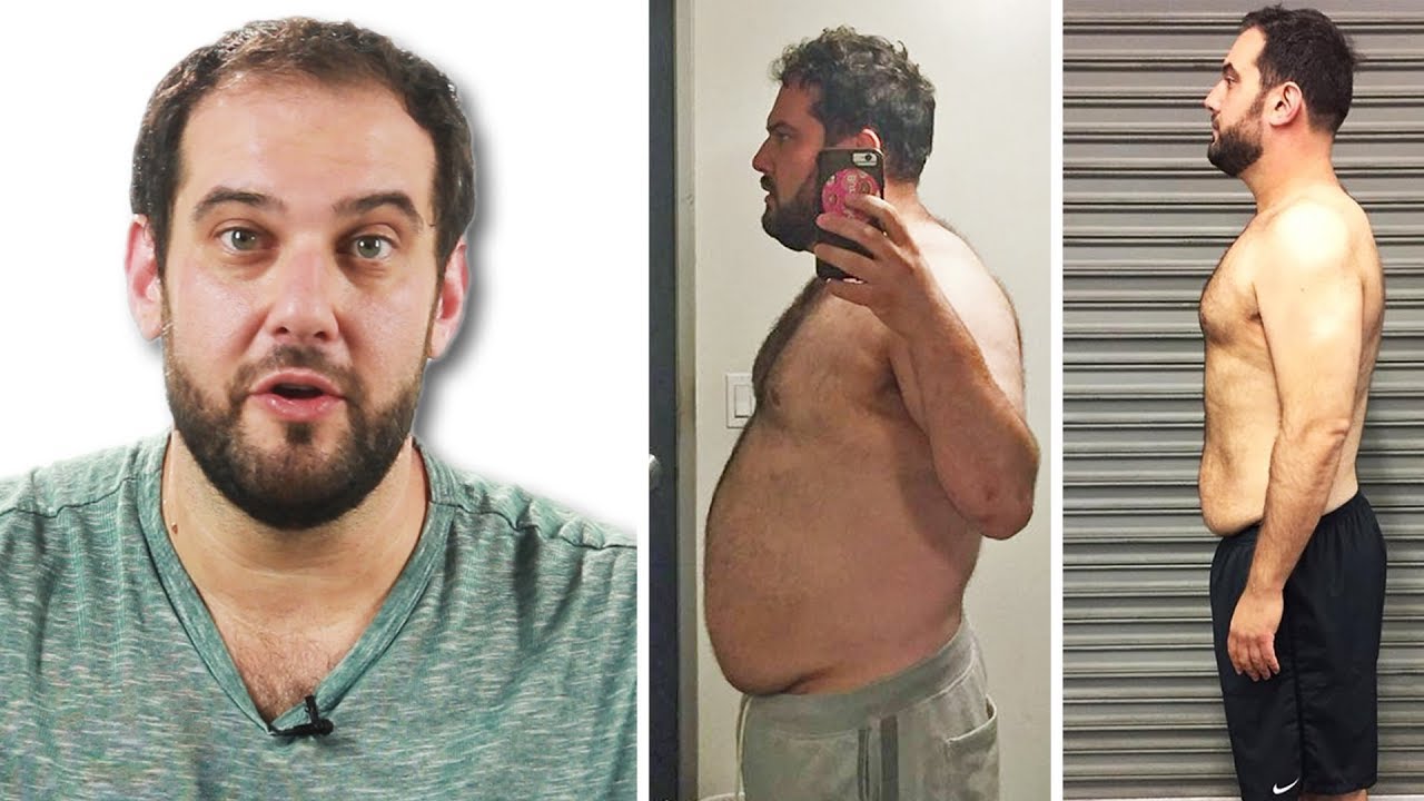 12 Tips To My 65-Pound Weight Loss - masa.deals